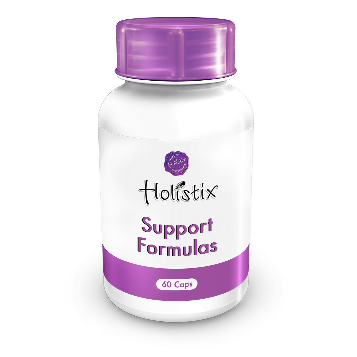 Support Formulas – Holistix