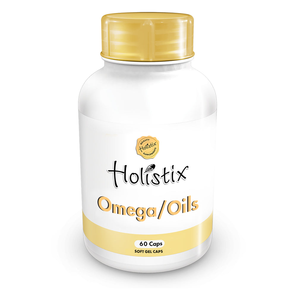 Collections – Holistix