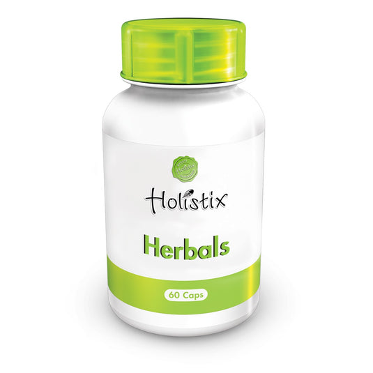 Collections – Holistix