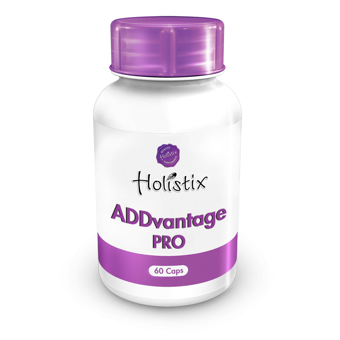ADDvantage PRO – Holistix