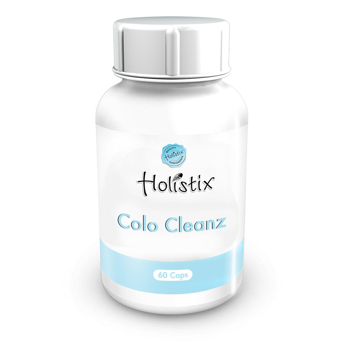 Colo Cleanz – Holistix
