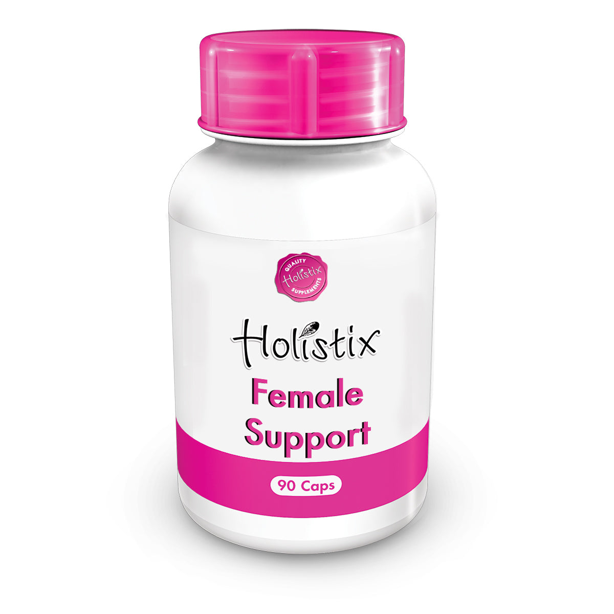 Female Support Formula – Holistix