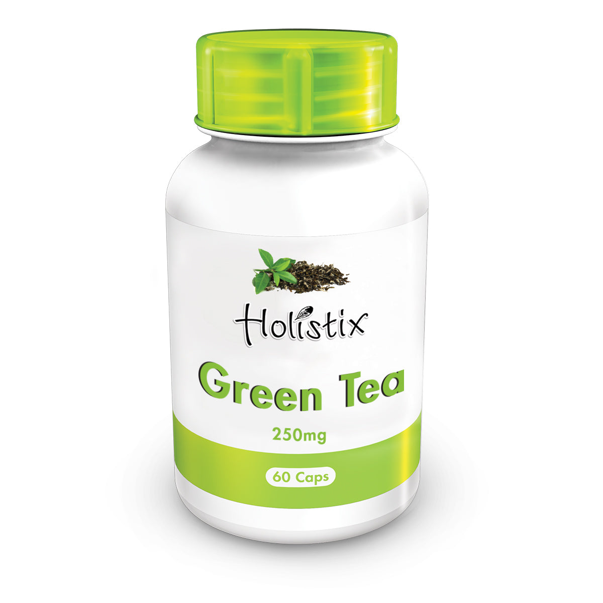 Green Tea – Holistix