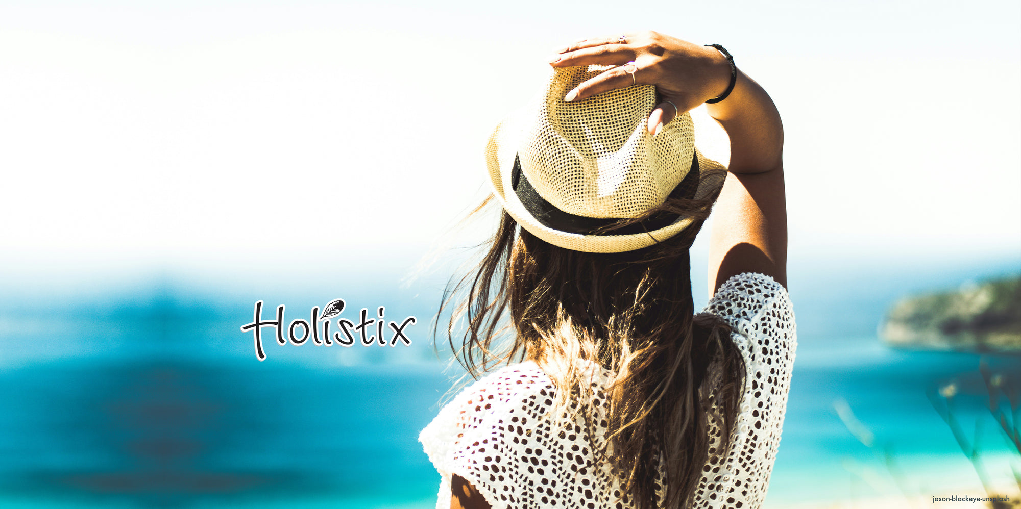 Holistix - helping you help yourself since 1998