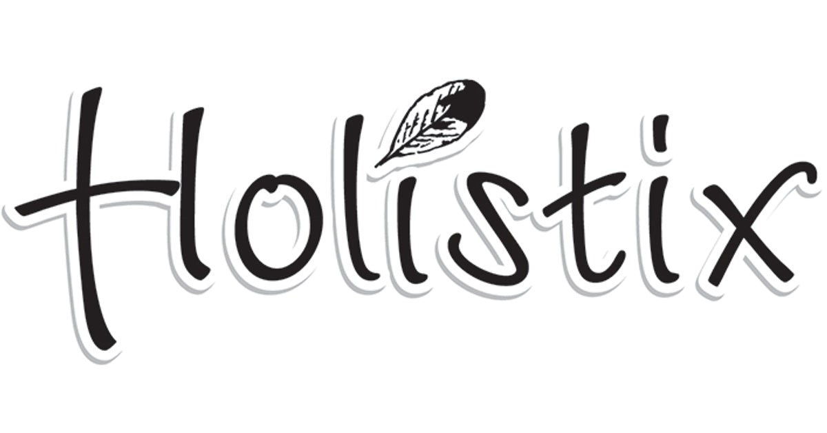 Halal certificates – Holistix