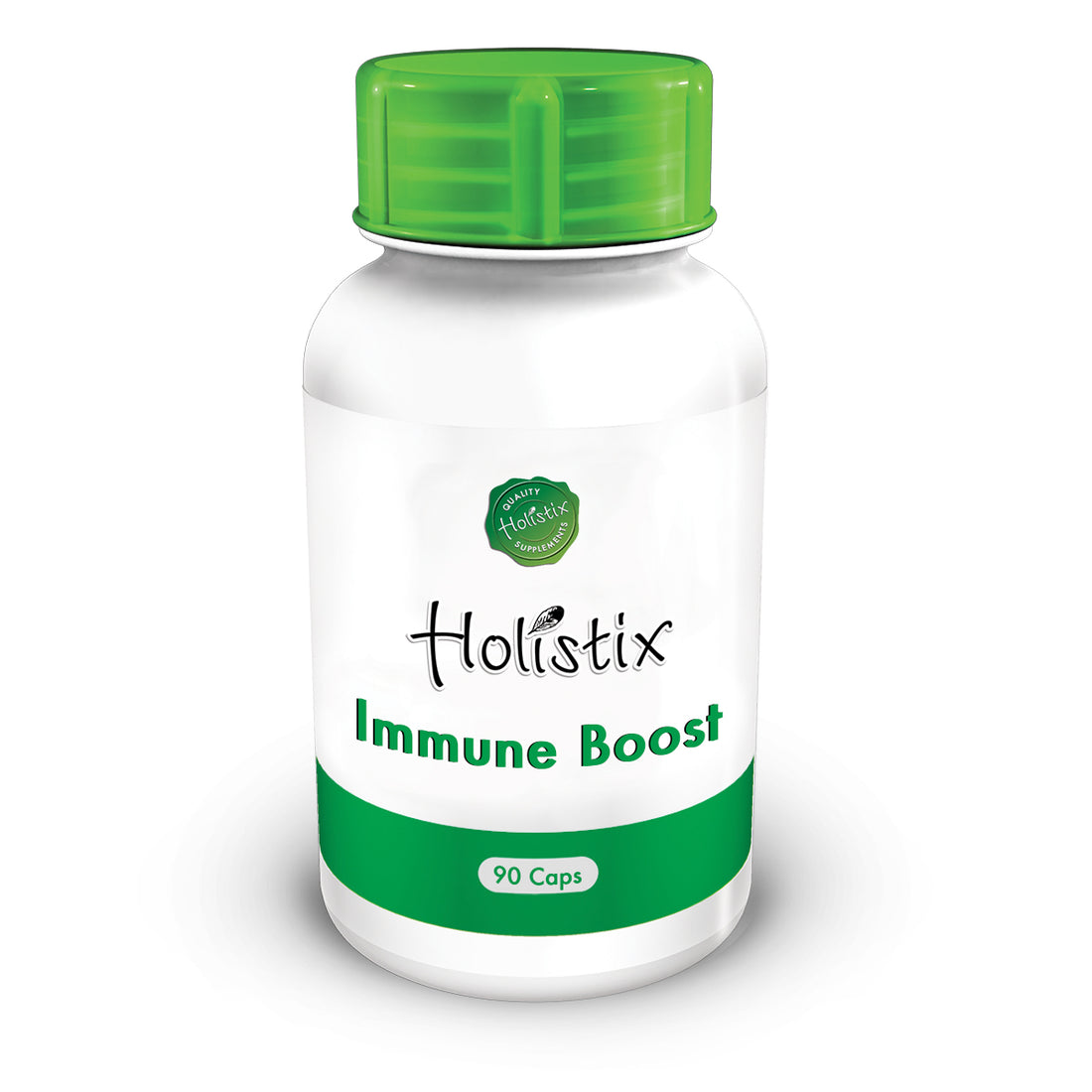 Immune Boost – Holistix