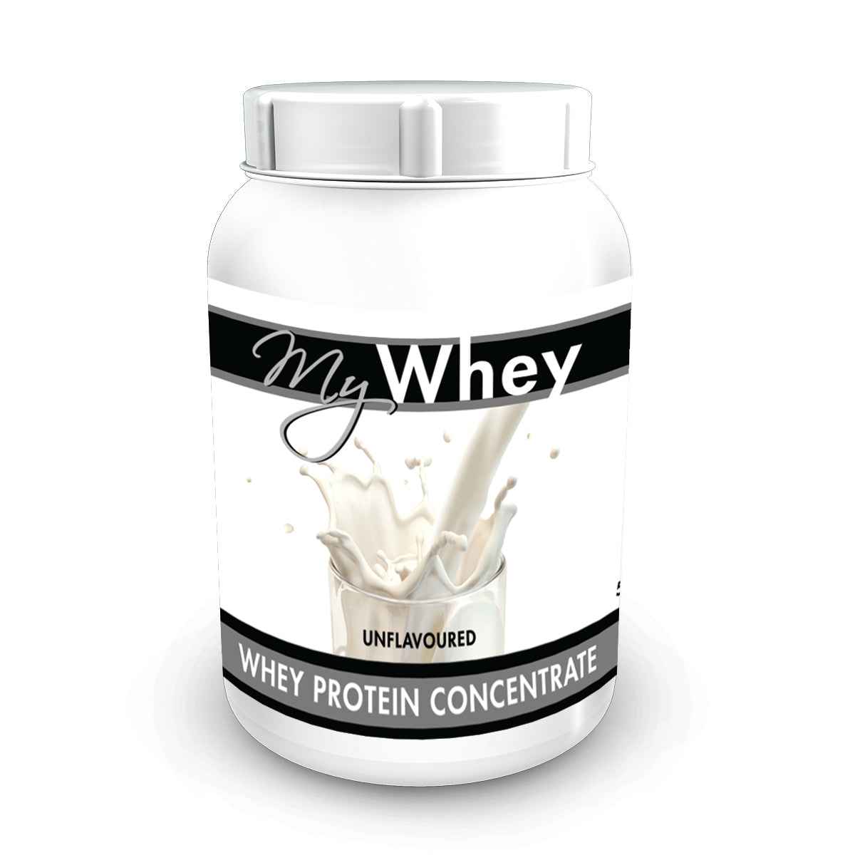 MyWhey Whey Protein Concentrate – Holistix