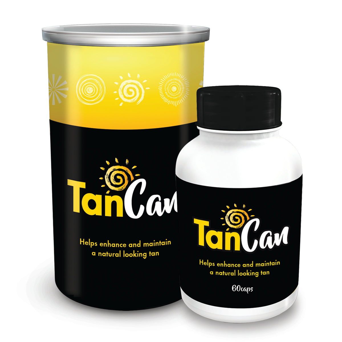 Tan Can – Holistix